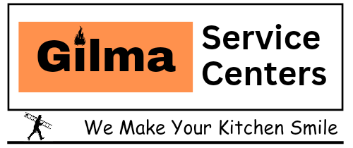 Gilma Service Centers - Customer Care Bangalore