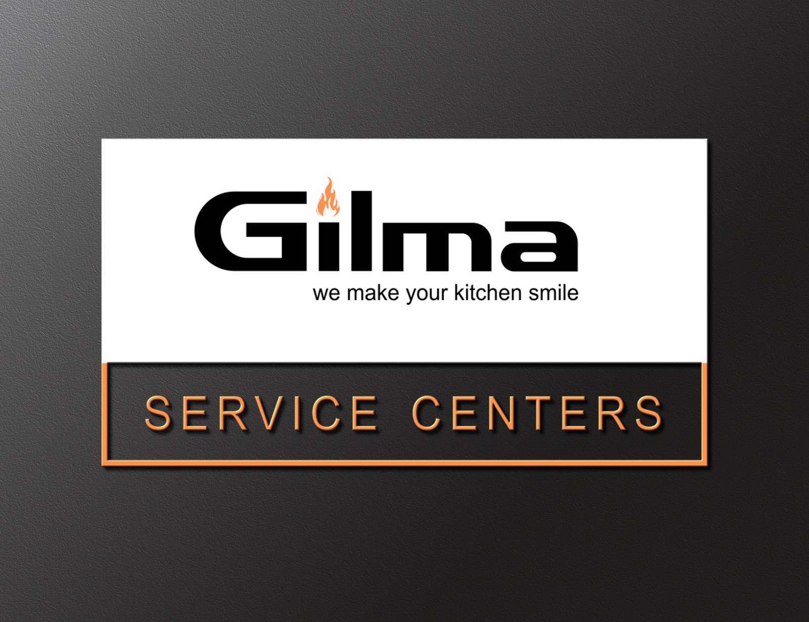 Gilma Service Centers - Customer Care Bangalore